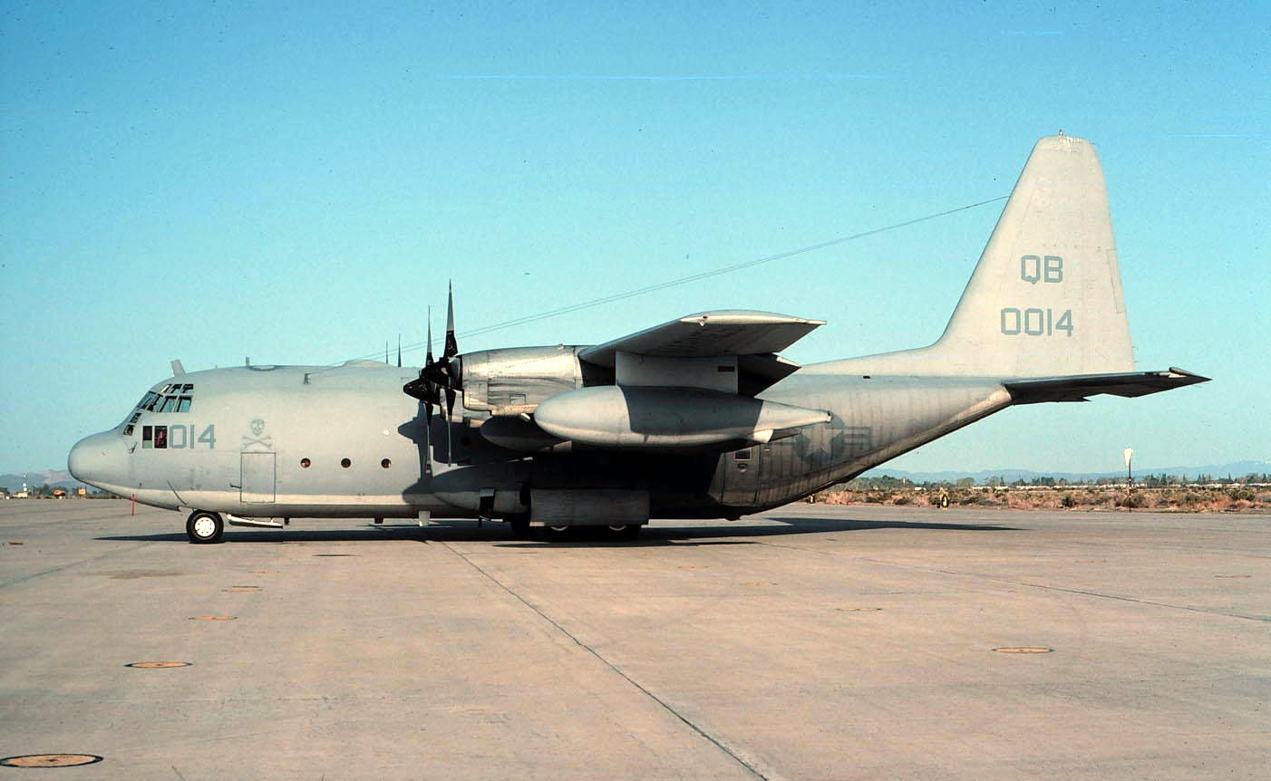 4626E.jpg - 4600 - 4699 - C-130 Hercules.net -- The internet's #1 C-130 ...