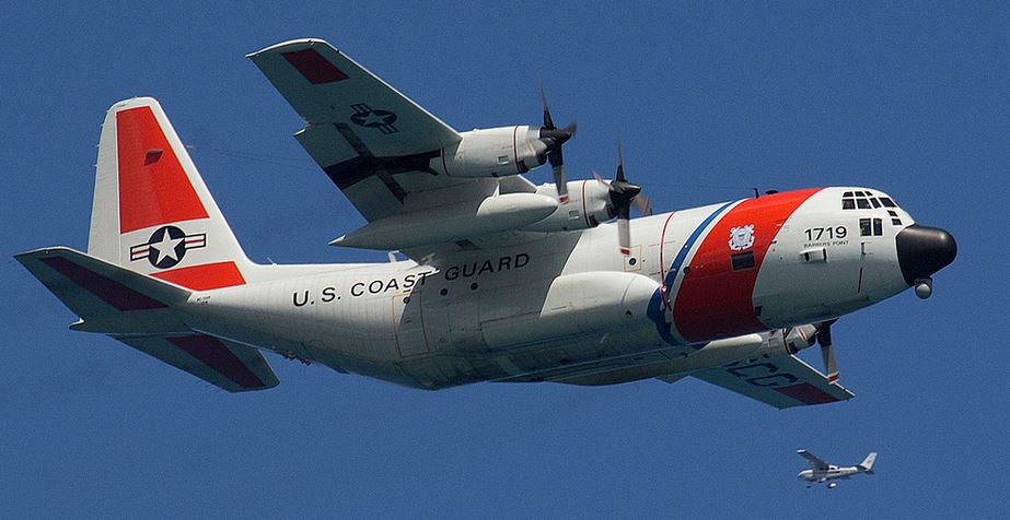 C-130 News: USFS expects to have all 7 C-130s converted to air tankers ...