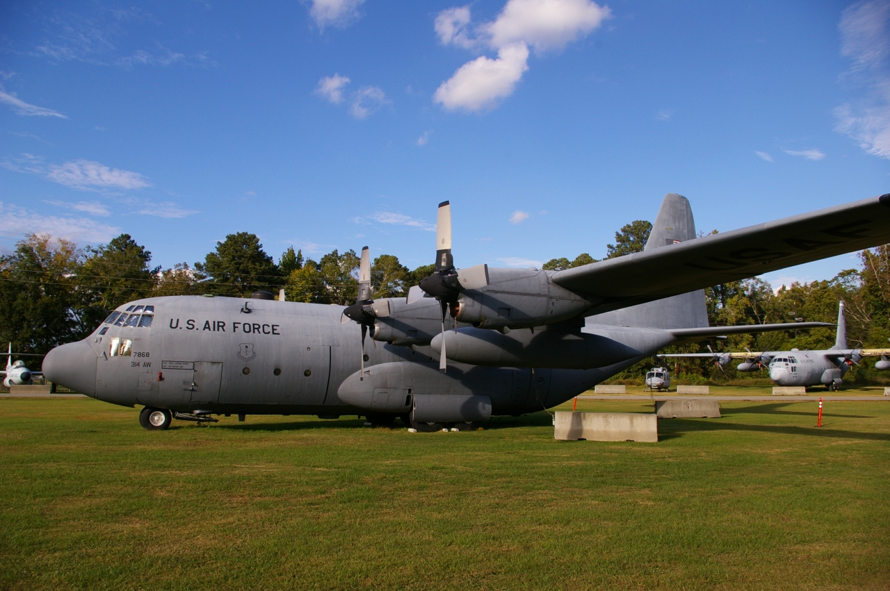 Warner Robins - C-130 General - C-130 Hercules.net -- The internet's #1 ...