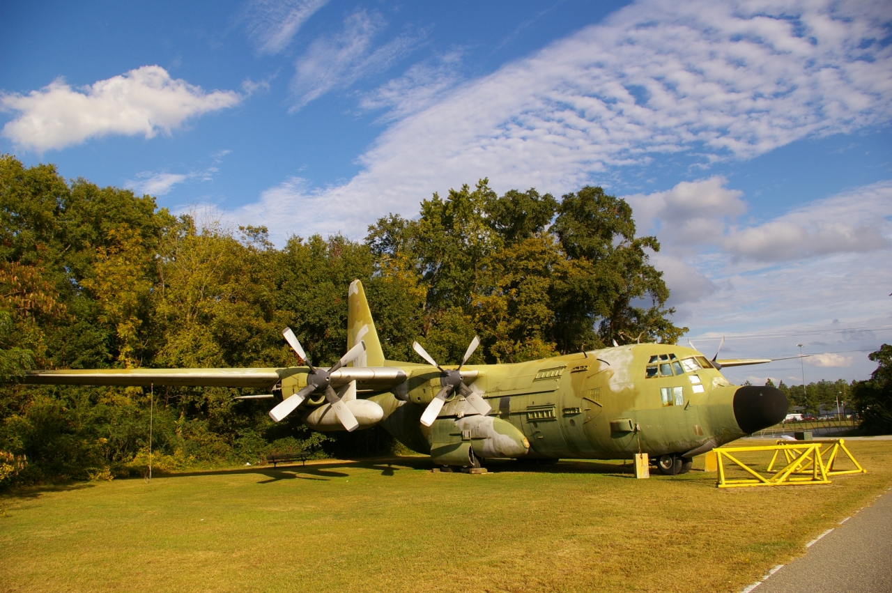 Warner Robins - C-130 General - C-130 Hercules.net -- The internet's #1 ...