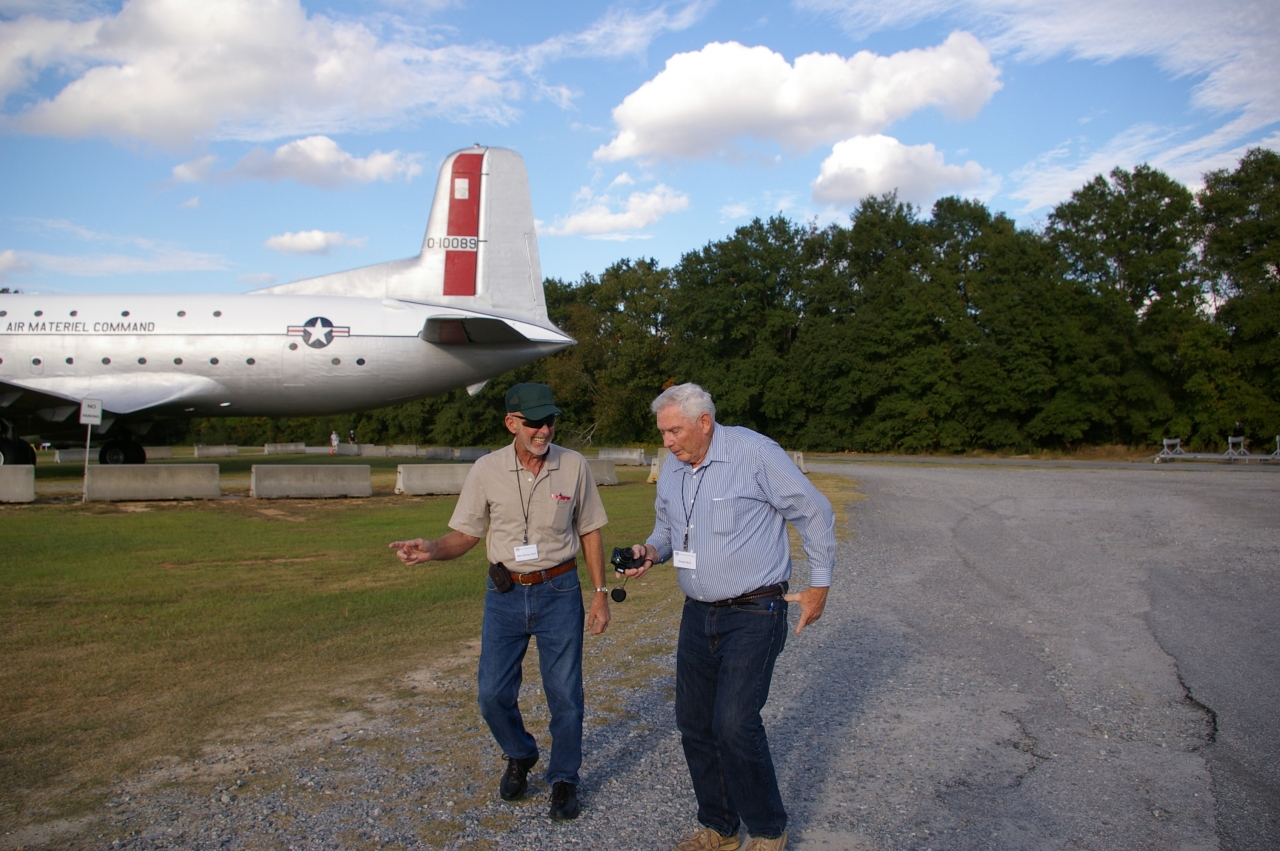 Warner Robins - C-130 General - C-130 Hercules.net -- The internet's #1 ...