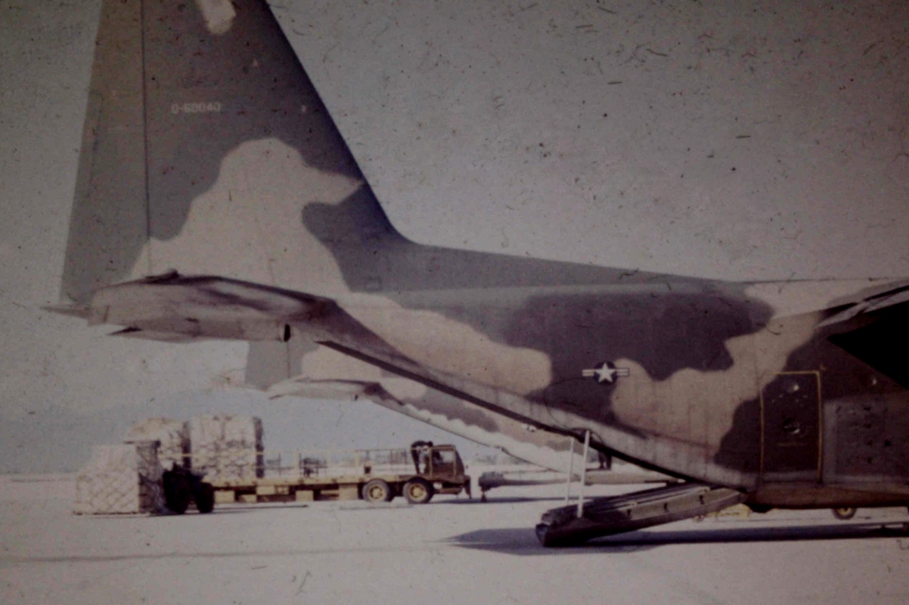 C-130A 56-0489 - C-130 Prints - C-130 Hercules.net -- The internet's #1 ...