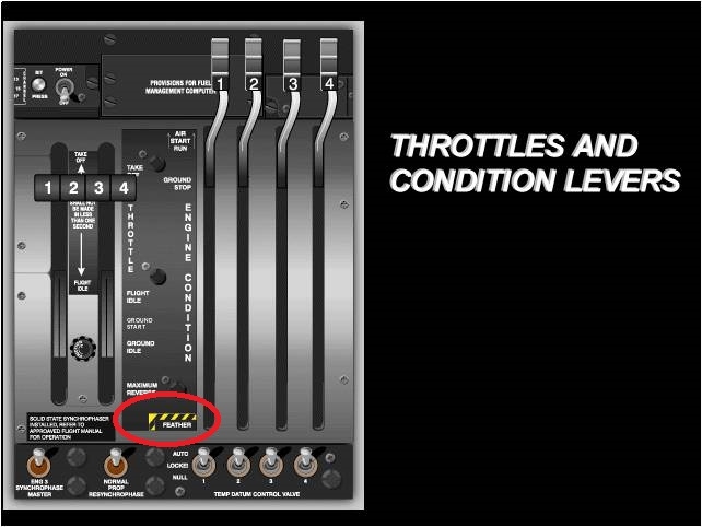 T-handle - C-130 Technical - C-130 Hercules.net -- The internet's #1 C ...