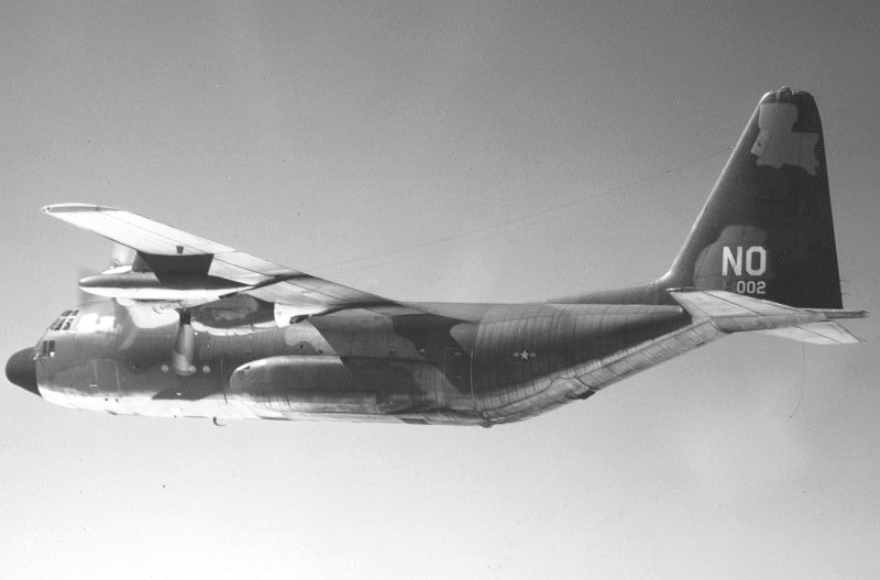 C-130 Photo of the Week 2016-01-04 - 2016 - C-130 Hercules.net -- The ...