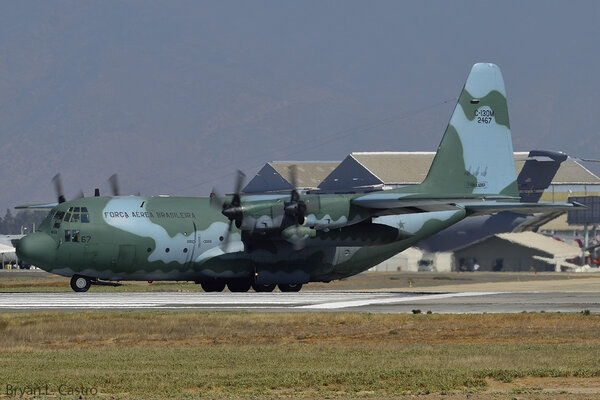 C-130 Hercules.net -- Gallery:
